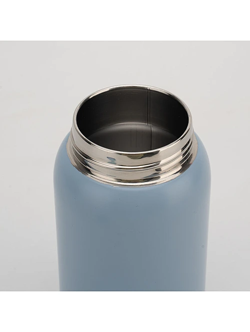 student water bottle , round body water bottle